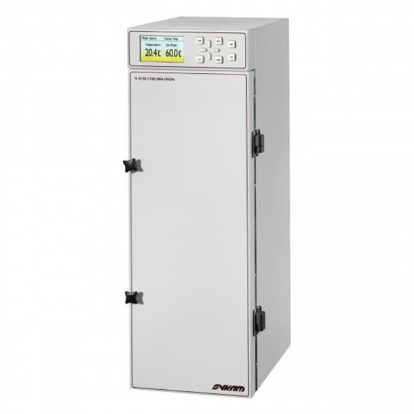 Four à colonne S4120 Sykam - BIOSERV