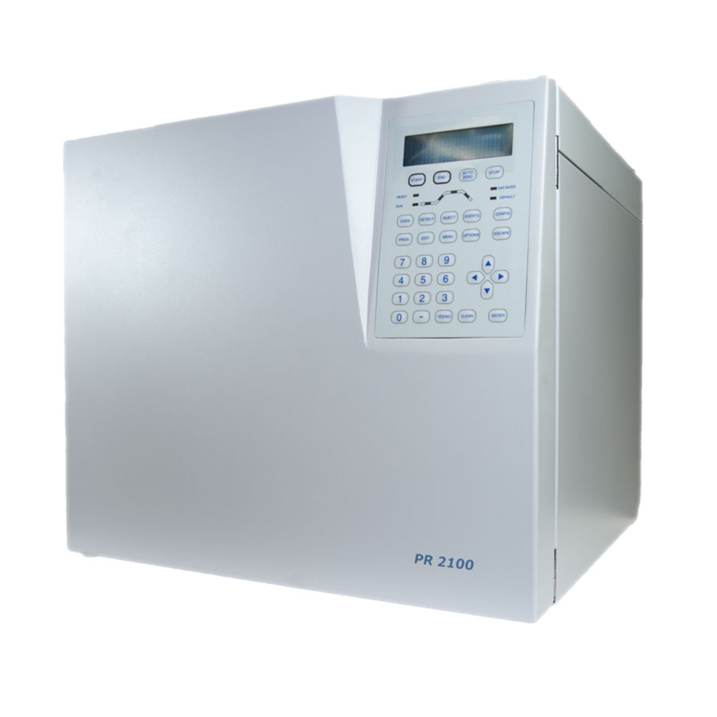 CPG Chromathographie Gazeuse – BIOSERV